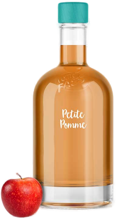 Petite Pomme | vomFASS