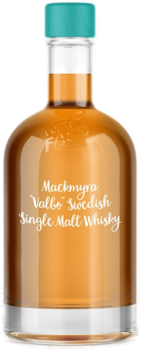 Mackmyra “Valbo” Swedish Single Malt Whisky » 1 liter | vomFASS